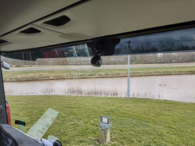 Installation Pictures