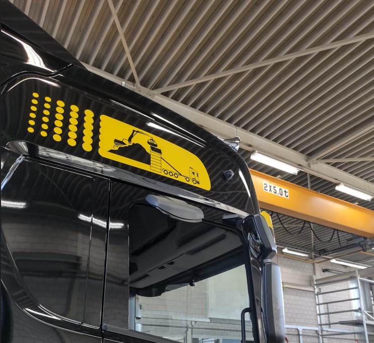 Installation Pictures